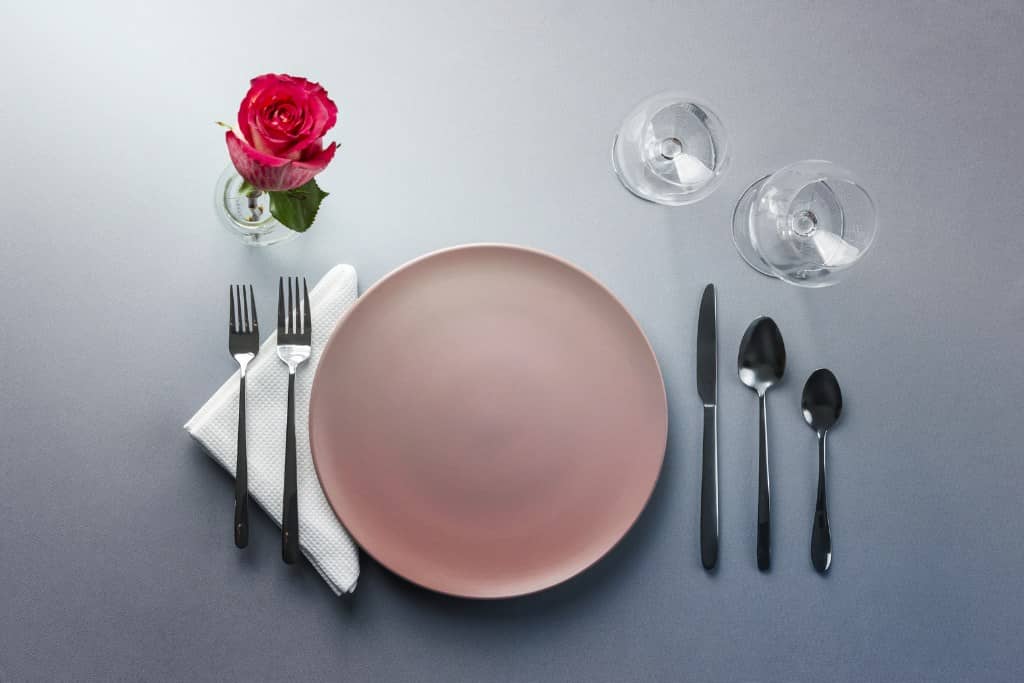 Základní etiketa při stolování | Denis Henry